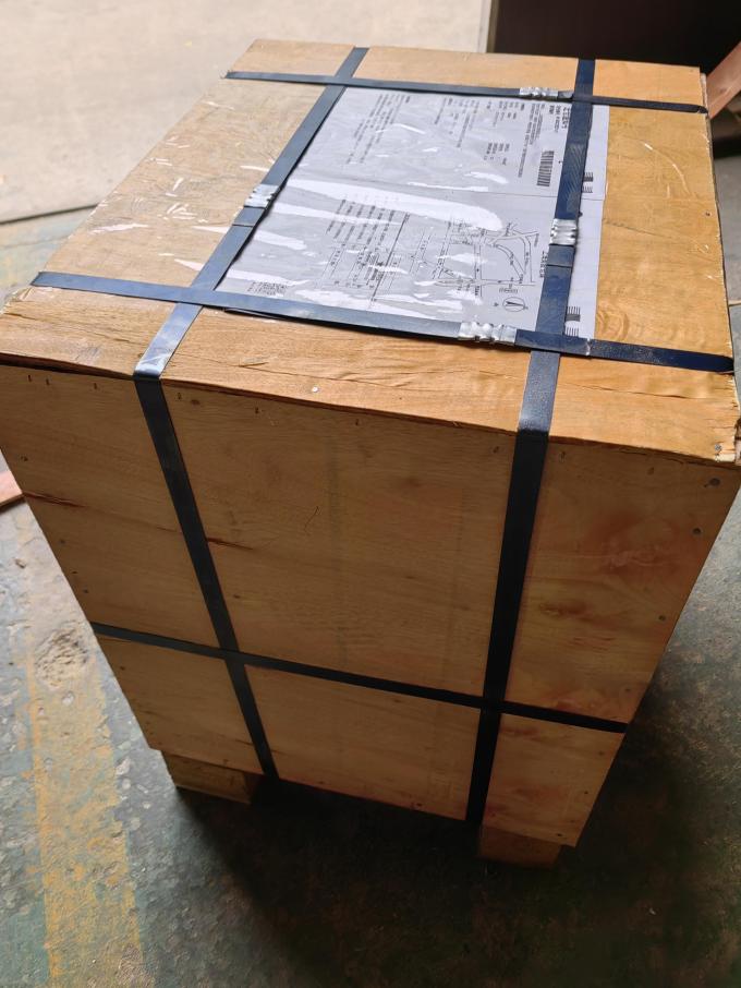 DJ61F-50P Industrial Cryogenic Globe Valve With Wide Operating Temperatures