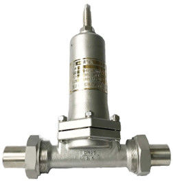 Cryogenic Pressure Reducing Valve factory, Buy good quality Cryogenic Pressure Reducing Valve ...
