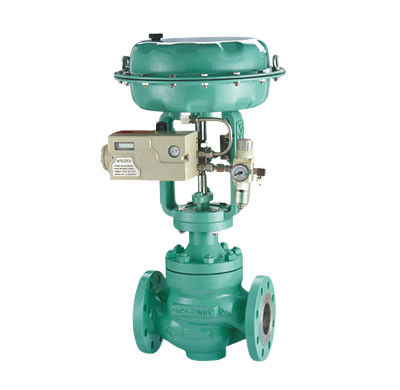 Self Regulating Industrial Control Valves Stainless Steel Material 3/8 ...