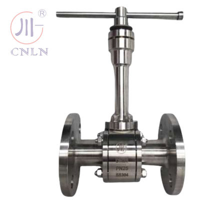 Cryogenic Check Valve factory, Buy good price Cryogenic Safety Valve ...