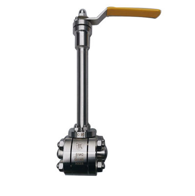 Cryogenic Ball Valve on sales - Quality Cryogenic Ball Valve supplier